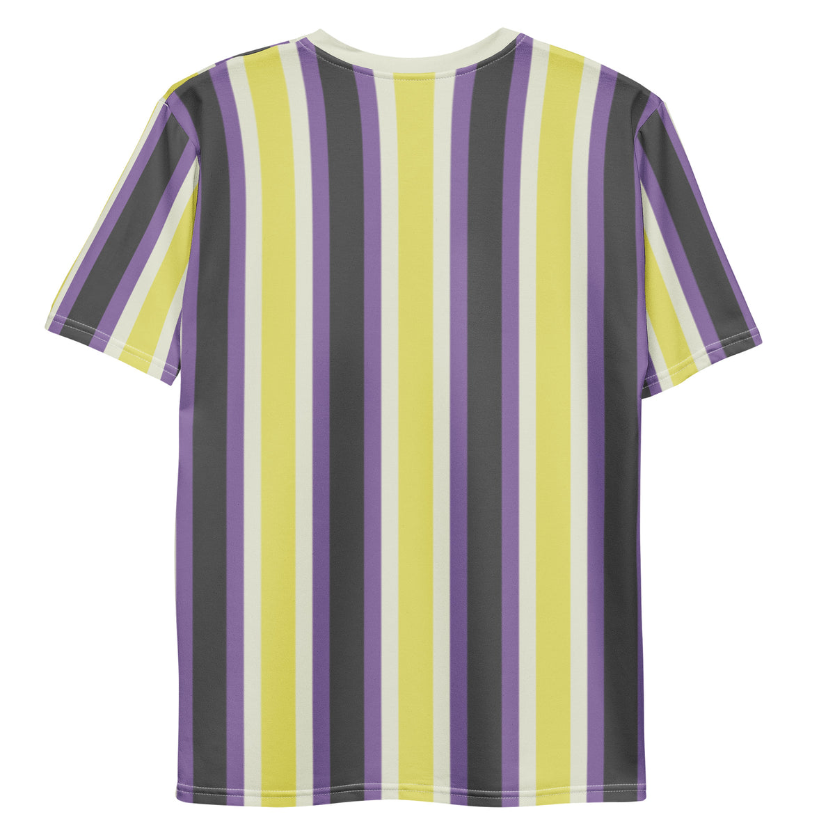 Retro Non-Binary T-Shirt – It's Madison Ryan