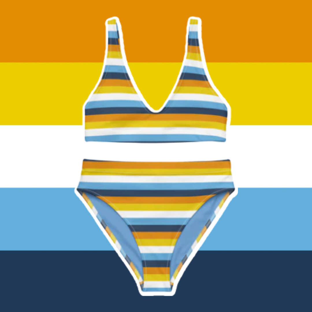 AroAce – It's Madison Ryan