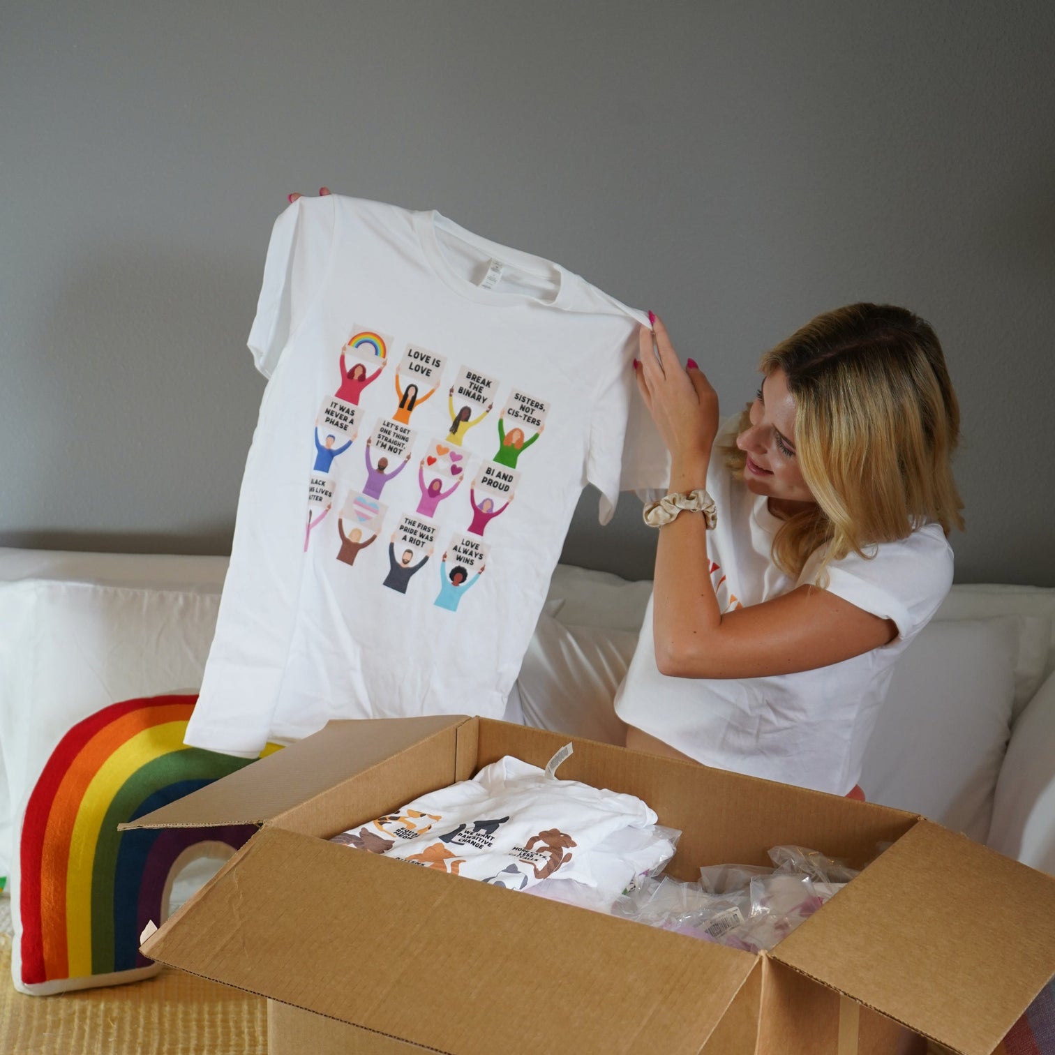 Queer Closet Co.