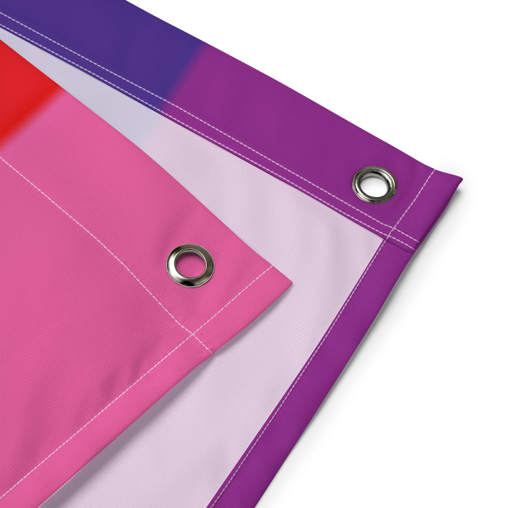 Original Rainbow Pride Flag – It's Madison Ryan