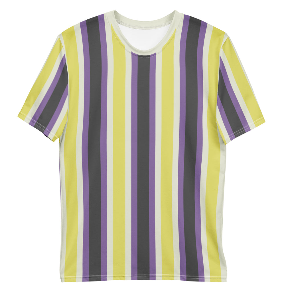 Retro Non-Binary T-Shirt – It's Madison Ryan